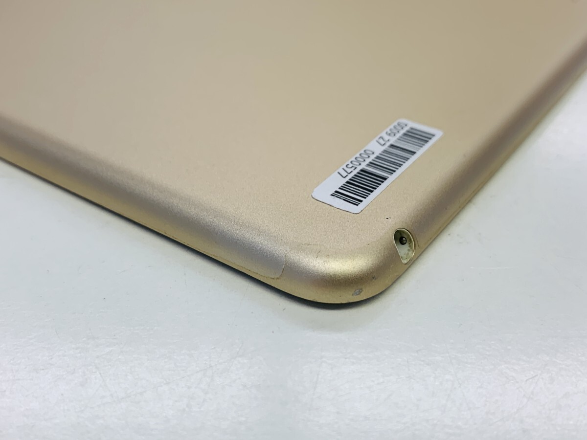 Yahoo!オークション - 送料無料 良品 WiFi A1538 iPad mini 4 128GB ...