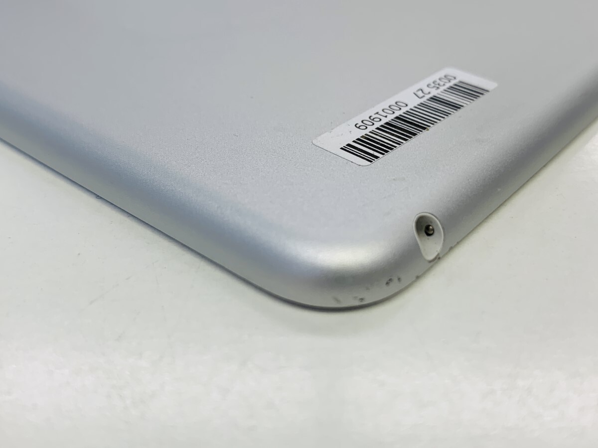 Yahoo!オークション - 送料無料 WiFi A1538 iPad mini 4 128GB シルバ...