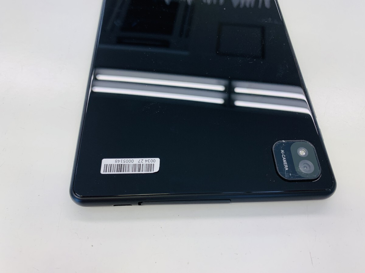 Yahoo!オークション - 送料無料 ジャンク WiFi P30 UAUU ブラック 003...