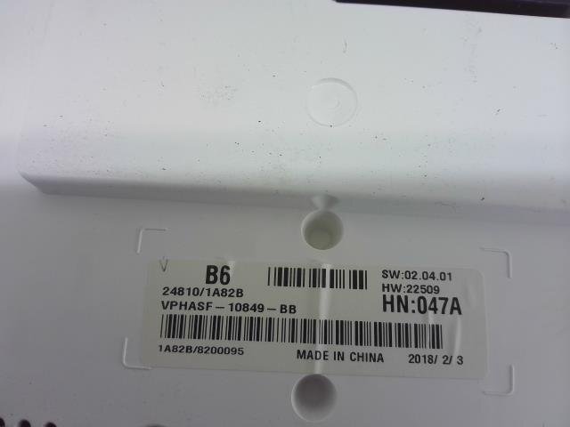 Yahoo!オークション - @9551 ノート DAA-HE12 スピードメーター E-POW...