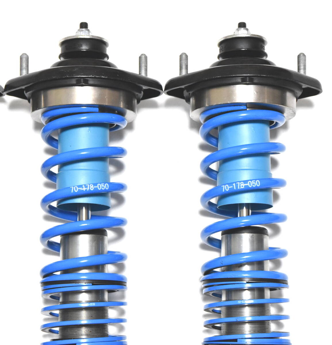 Yahoo!オークション - ND ロードスター BILSTEIN B14 BSS キット ビル...