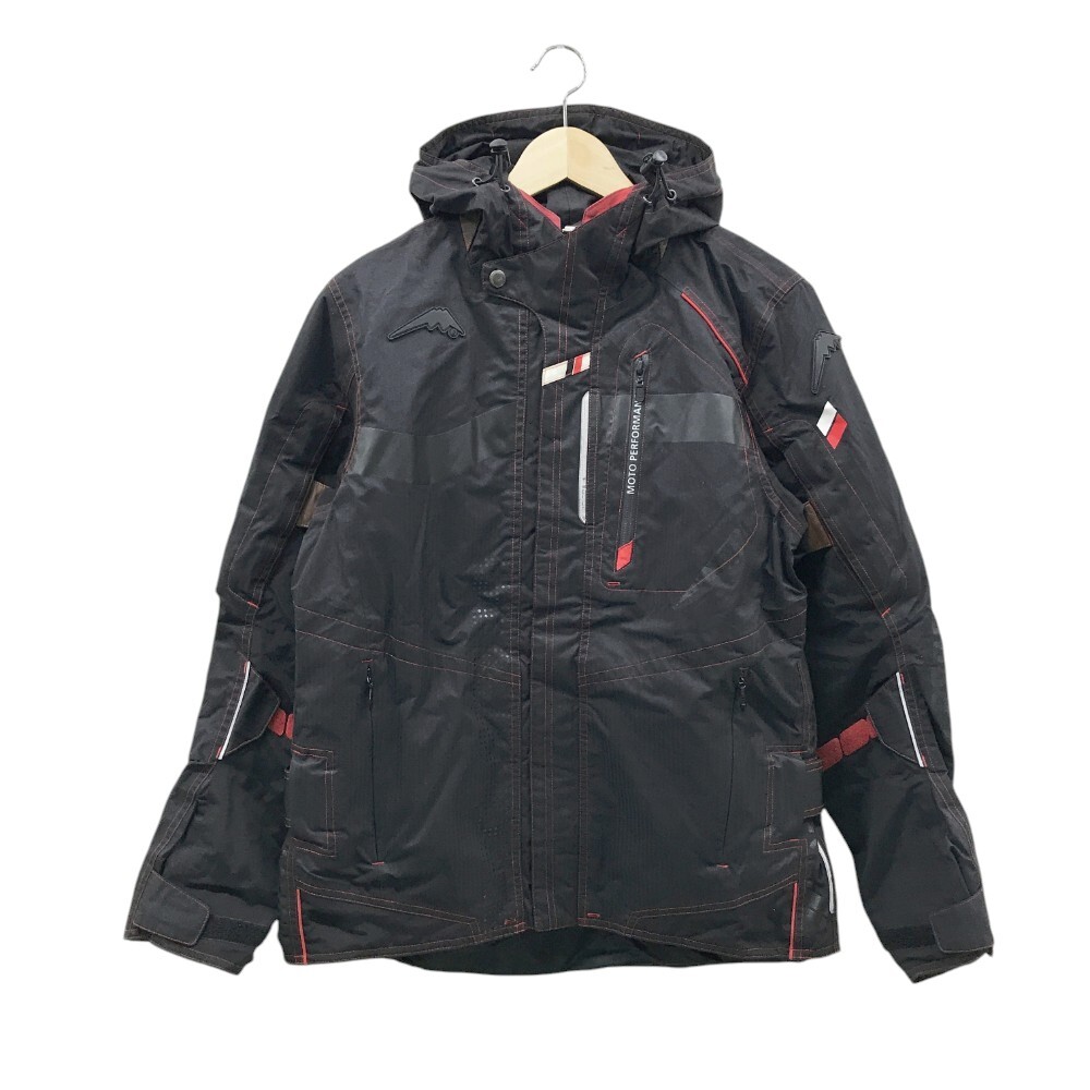 Yahoo!オークション - KUSHITANI クシタニ K-2687 アロフト フードジャ...