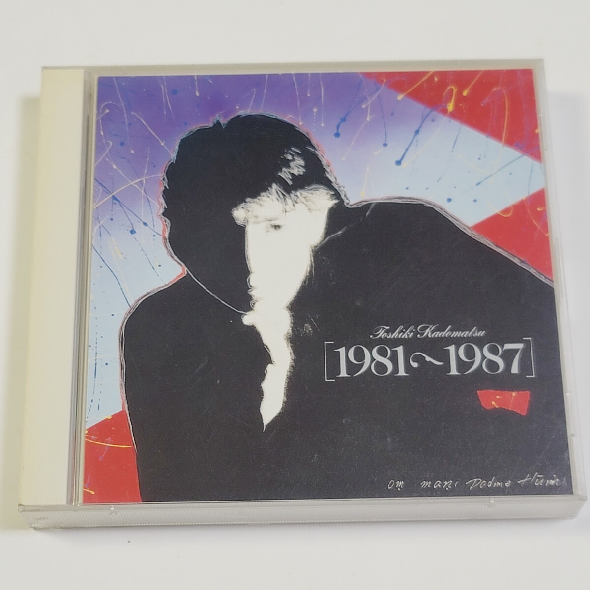 Yahoo!オークション - 〈送料込み〉ディスク美盤 CD 2枚組 ベスト盤 角...