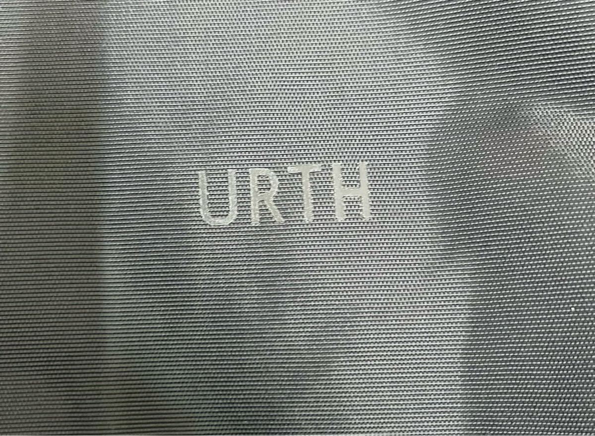 Yahoo!オークション - 新品 タグ付 Urth ノーライト 24L リュックサッ...