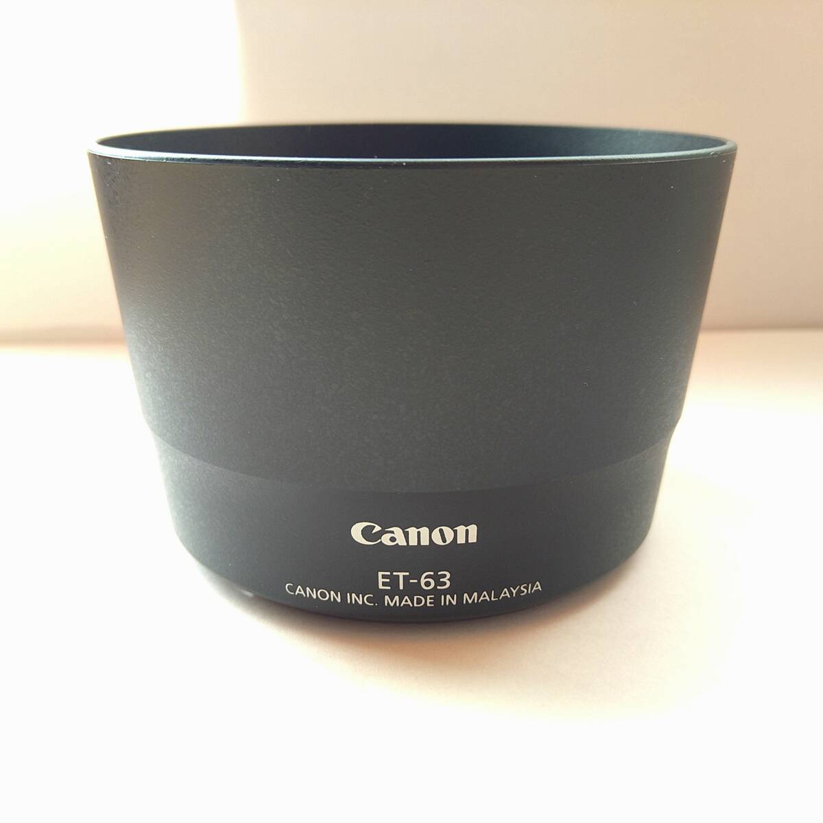 Yahoo!オークション - 超美品 EF-S55-250mm F4-5.6 IS STM フード＆フ...