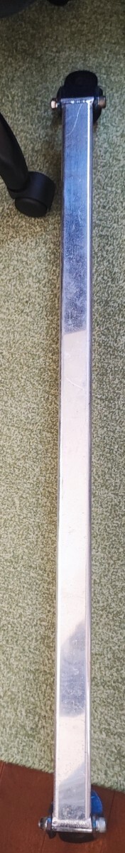 Yahoo!オークション - K12 マーチ 社外不明リアタワーバー AK12 BK12 Y...