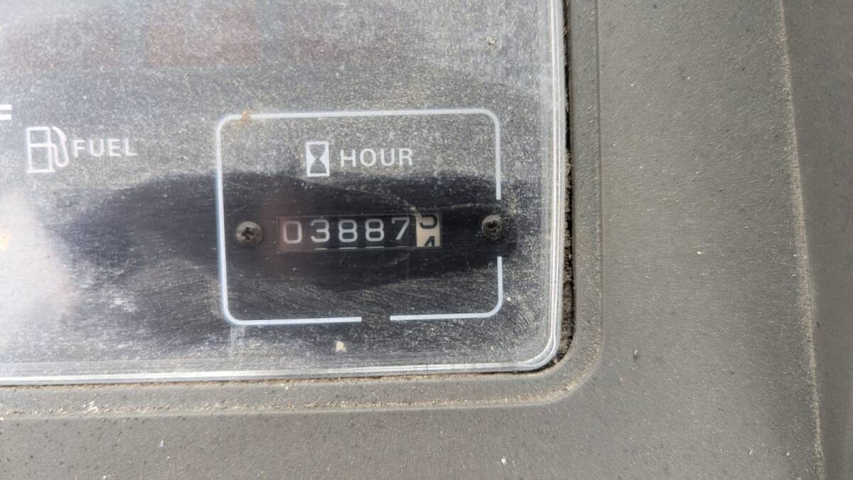 Yahoo!オークション - TCM L4-2 中古 3887時間 富山発