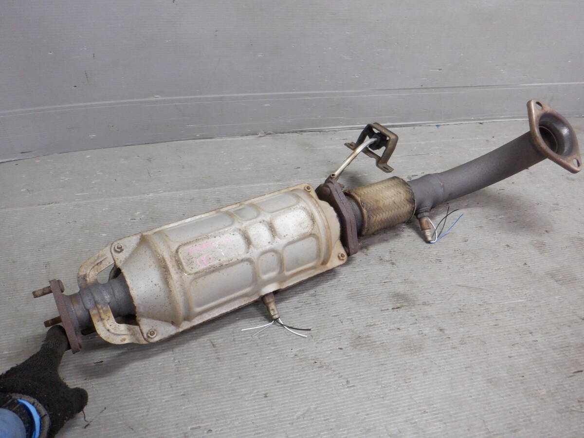 Yahoo!オークション - ホンダ 純正 DBA-RB1 オデッセイ K24A CVT 2WD ...