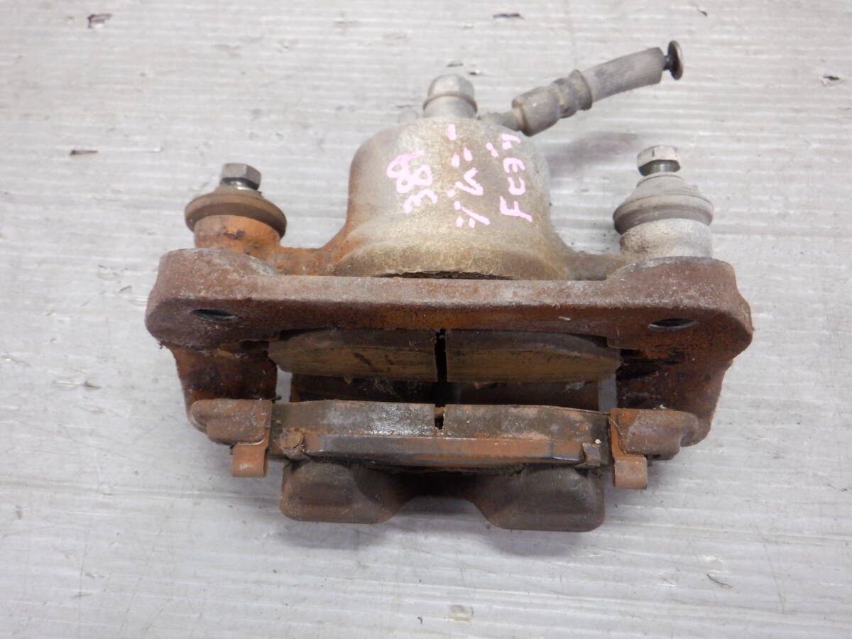 Yahoo!オークション - 即決 H5年 JA11V ジムニー HC F6A ターボ AT 4WD...