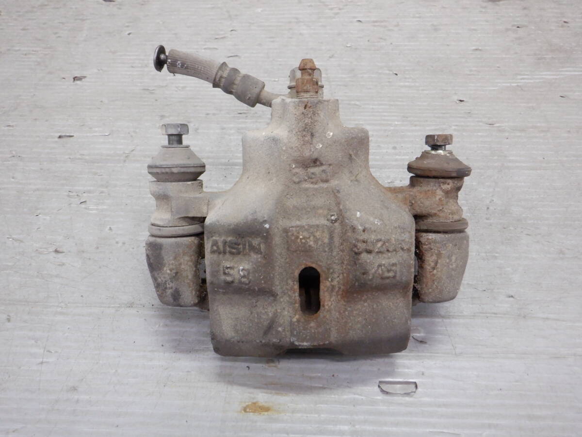 Yahoo!オークション - 即決 H5年 JA11V ジムニー HC F6A ターボ AT 4WD...