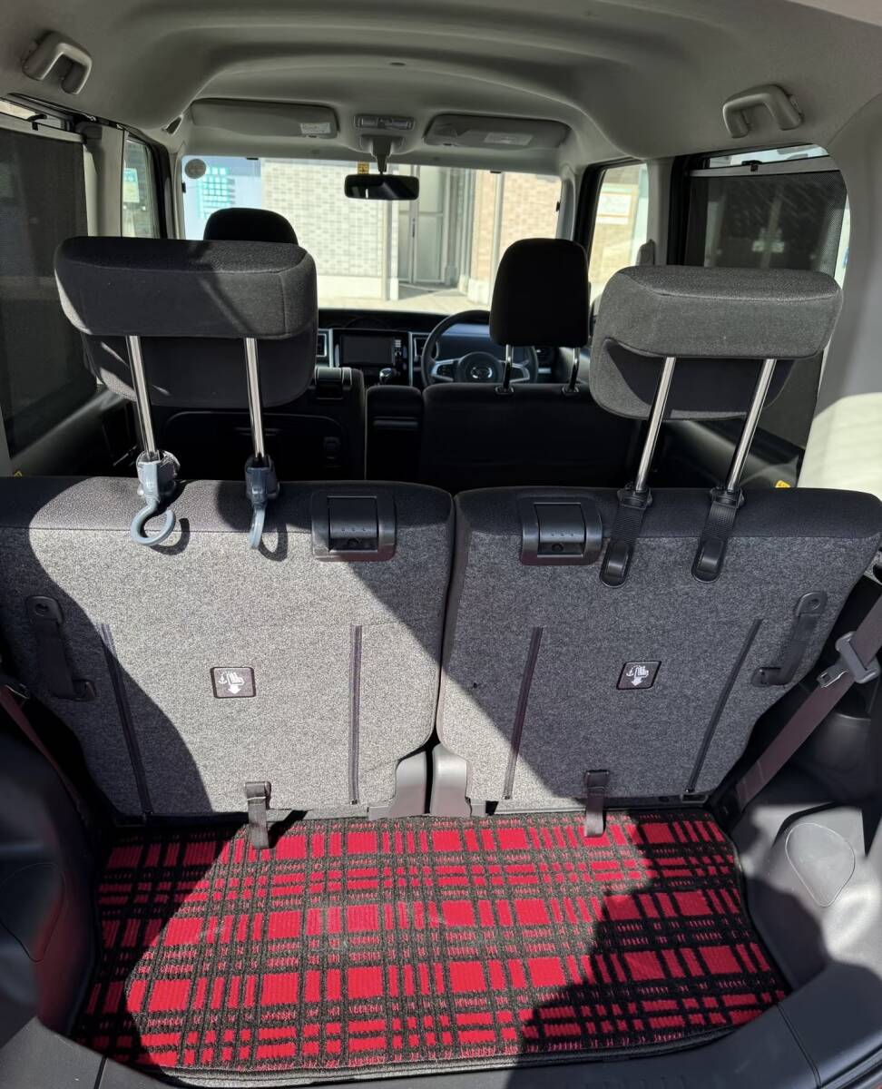 Yahoo!オークション - H26年 ダイハツ タントカスタムX SA 車検r7\4月 ...