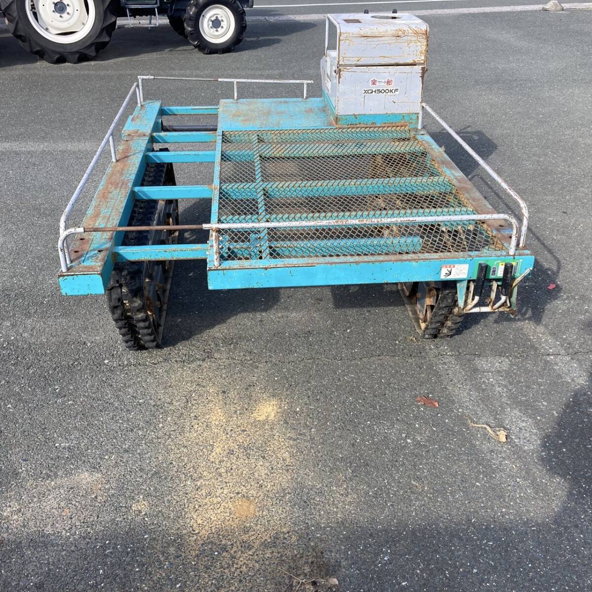 Yahoo!オークション - 【RH-2228】中古品 アテックス 楽畝 ラクーネ運...