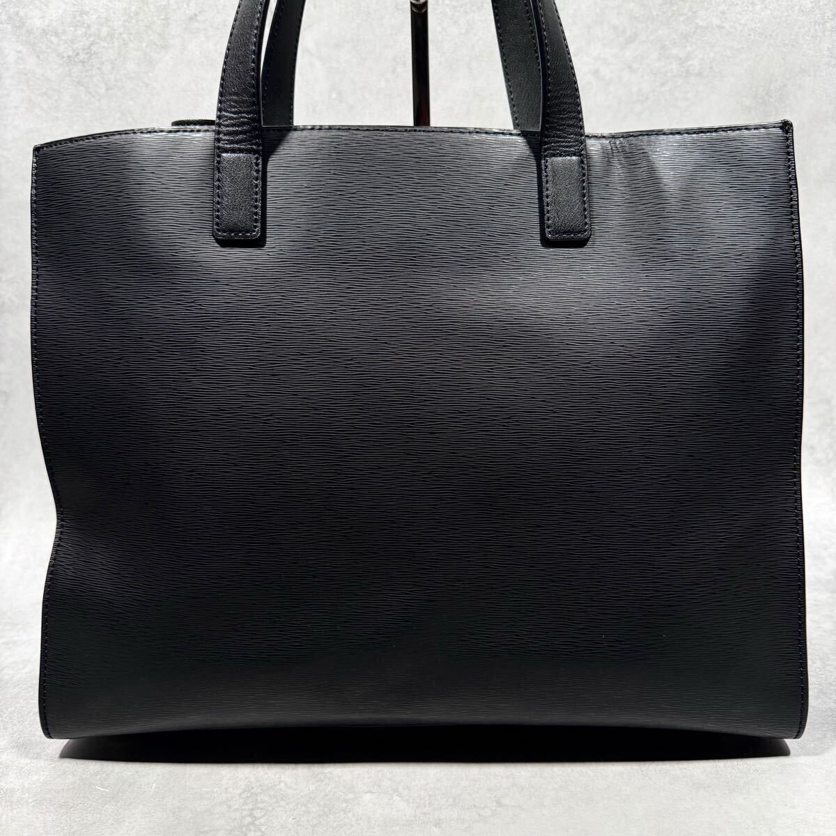 Yahoo!オークション - 極美品/現行 ポールスミス Paul Smith A4収納 メ...