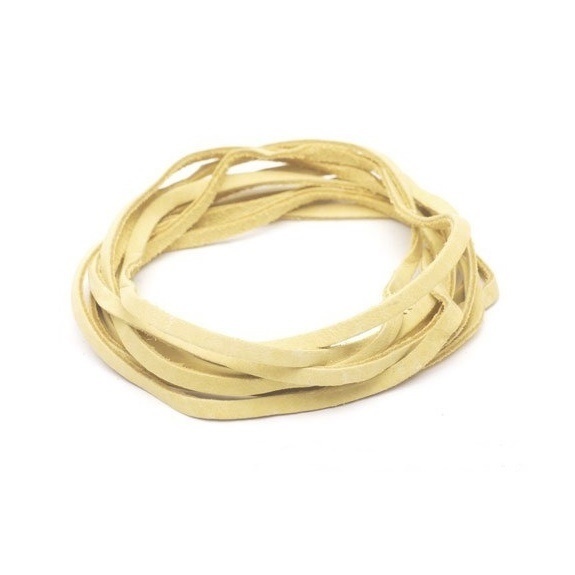 Yahoo!オークション - ディアスキンレース 3mm 2m バックスキン オフホ...