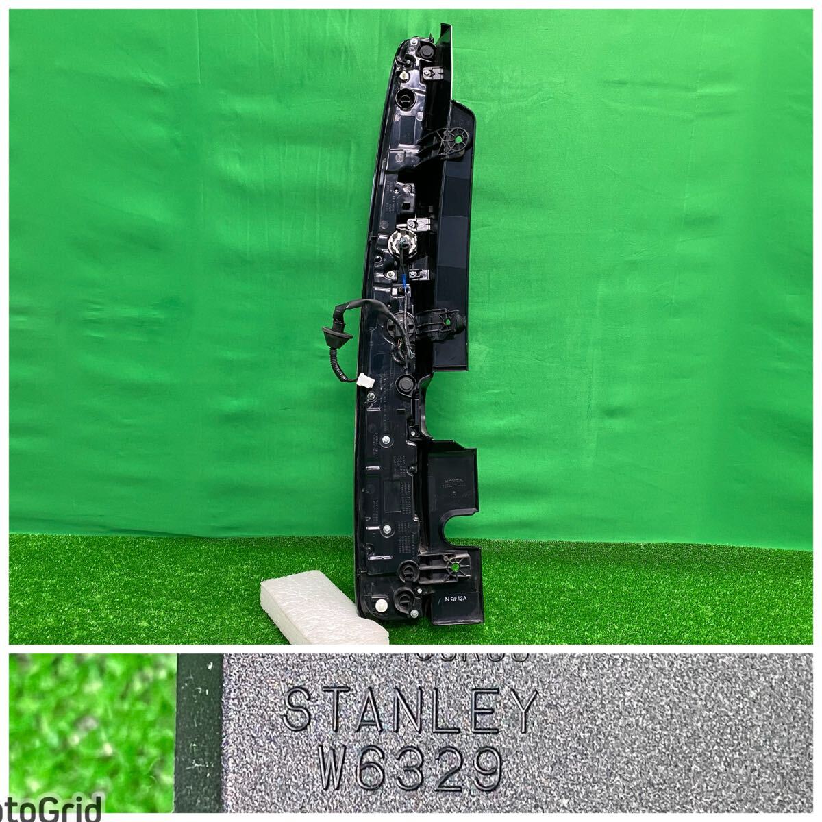 Yahoo!オークション - 70226 破損無し ステップワゴン スパーダ RP6 RP...