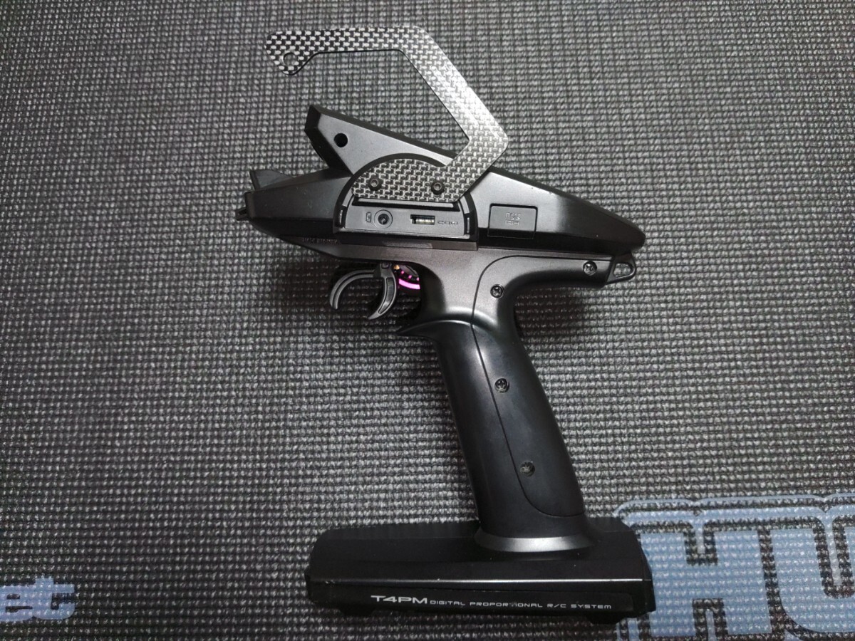 Yahoo!オークション - Futaba 4PM R-214GF-E セット 中古品 フタバ T4P...