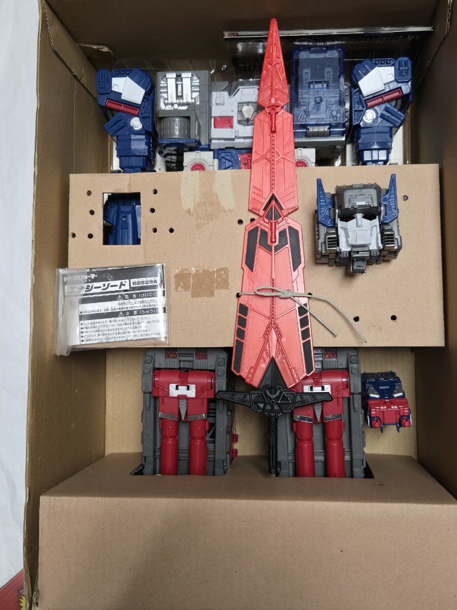 Yahoo!オークション - LG31 フォートレスマキシマス トランスフォーマ...