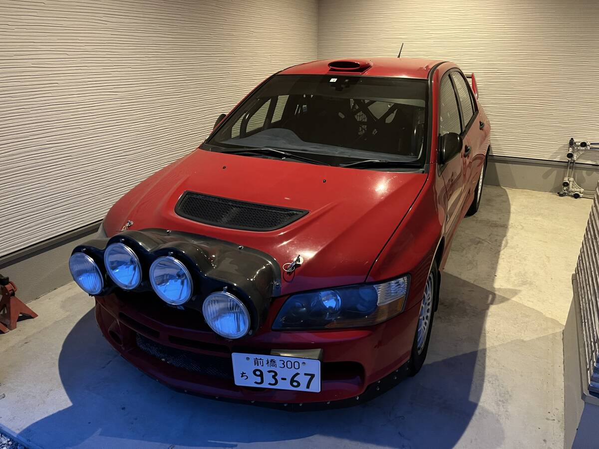 Yahoo!オークション - MoTeC ドグミッション ランエボ 9MR RS 平成1...