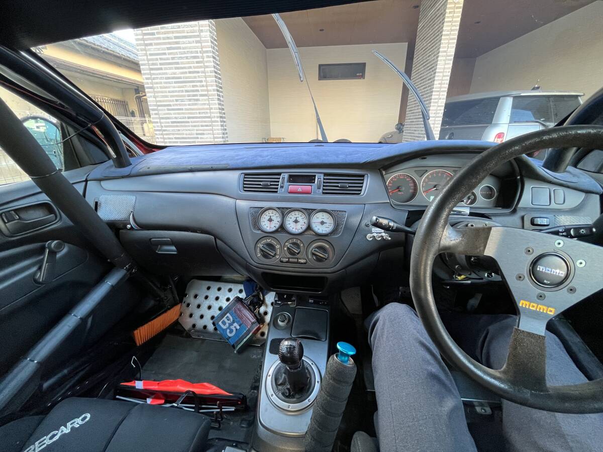 Yahoo!オークション - MoTeC ドグミッション ランエボ 9MR RS 平成1...