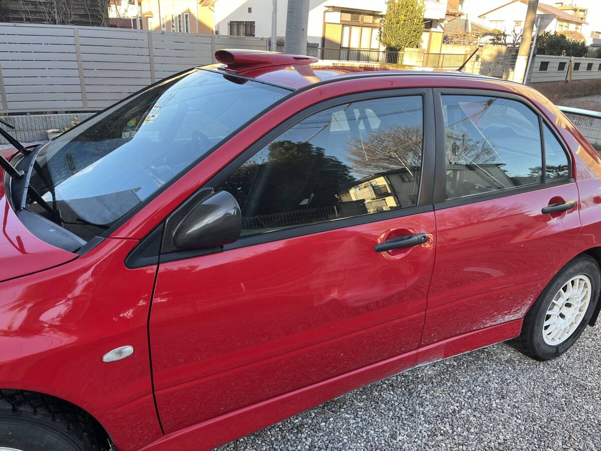 Yahoo!オークション - MoTeC ドグミッション ランエボ 9MR RS 平成1...