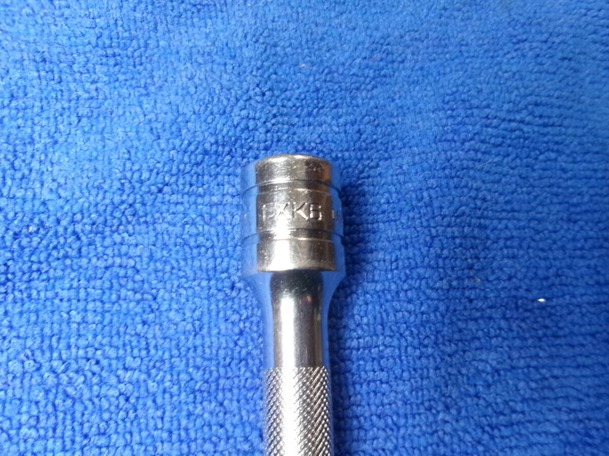 Yahoo!オークション - Snap-on スナップオン 差込3/8sq F67B F5L FXK6 ...