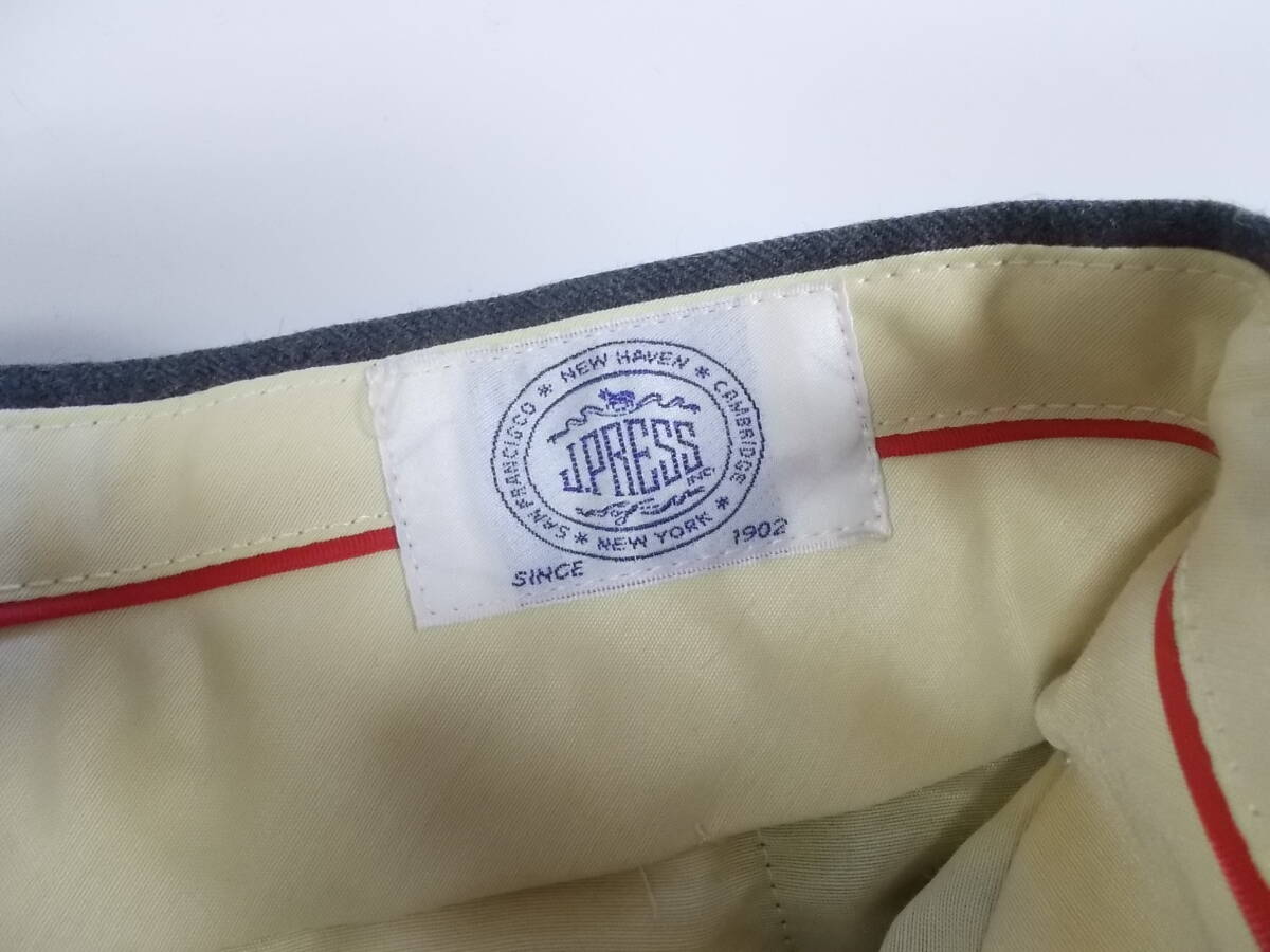 Yahoo!オークション - e567 JPRESS 3Bスーツセット ジェイプレス 3ピー...