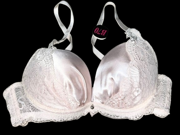 Yahoo!オークション - ブラショーツセット B70+Mサイズ ピンク 光沢サ...