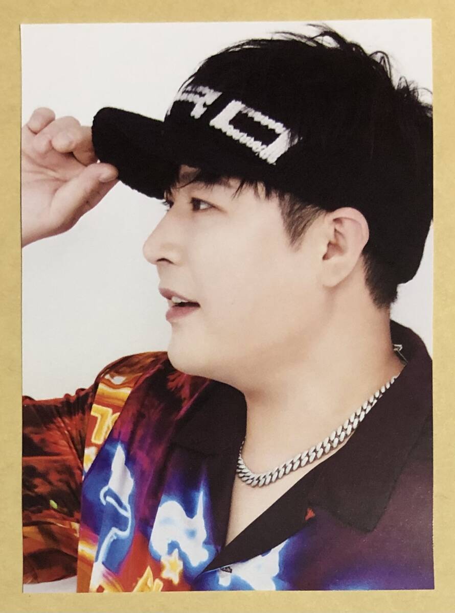 Yahoo!オークション - SUPER JUNIOR SJ シンドン SHINDONG SMTOWN SMCU...