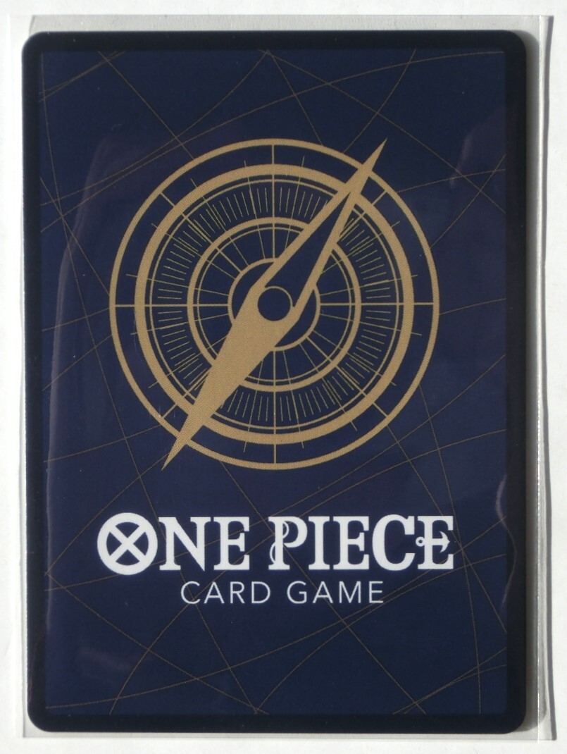 Yahoo!オークション - ワンピースカードゲーム キャラクターカード ド...