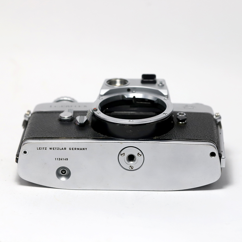 日本代購代標第一品牌【樂淘letao】－LEICA LEICAFLEX Standard ライカ ライカフレックス スタンダード 一眼レフカメラボディ フィルムカメラ ジャンク