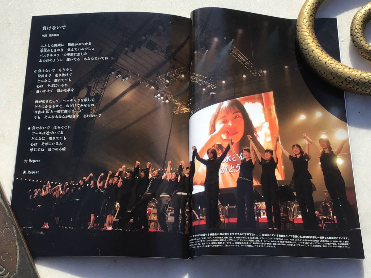 ZARD 坂井泉水 DVD ZARD What a beautiful memory 2008 LIVE& ZARD 坂井泉水 DVD ZARD What a beautiful memory 2008 LIVE&