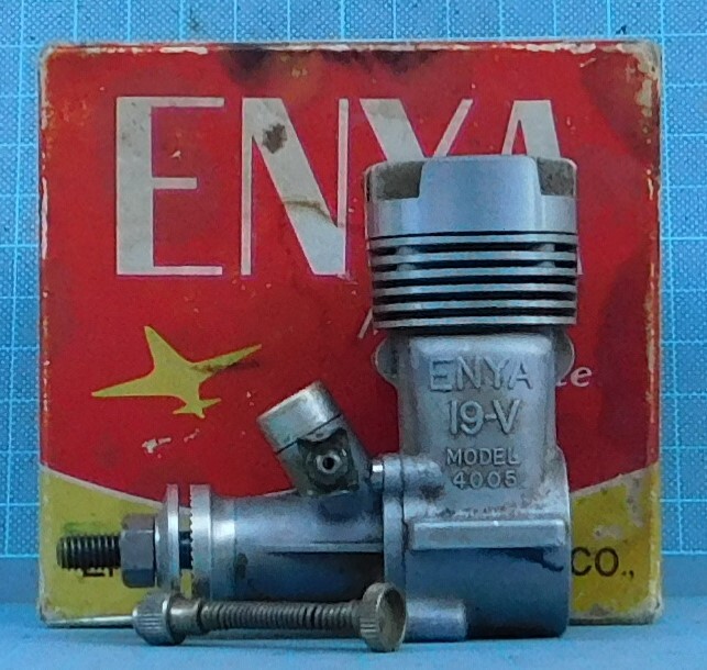 Yahoo!オークション - ENYA 19-Ⅴ