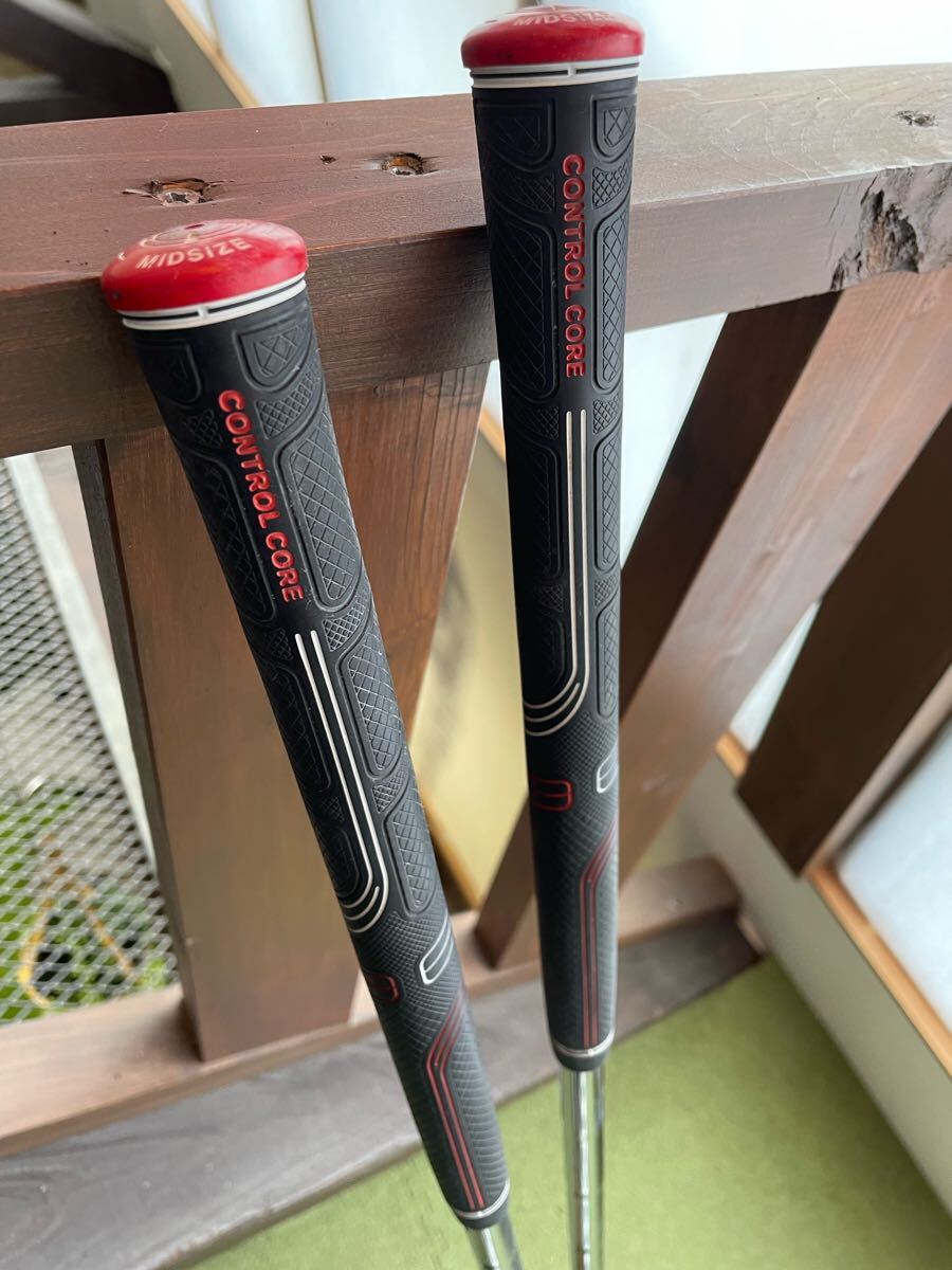 Yahoo!オークション - マスダMASUDA M425 AW SW 2本セット