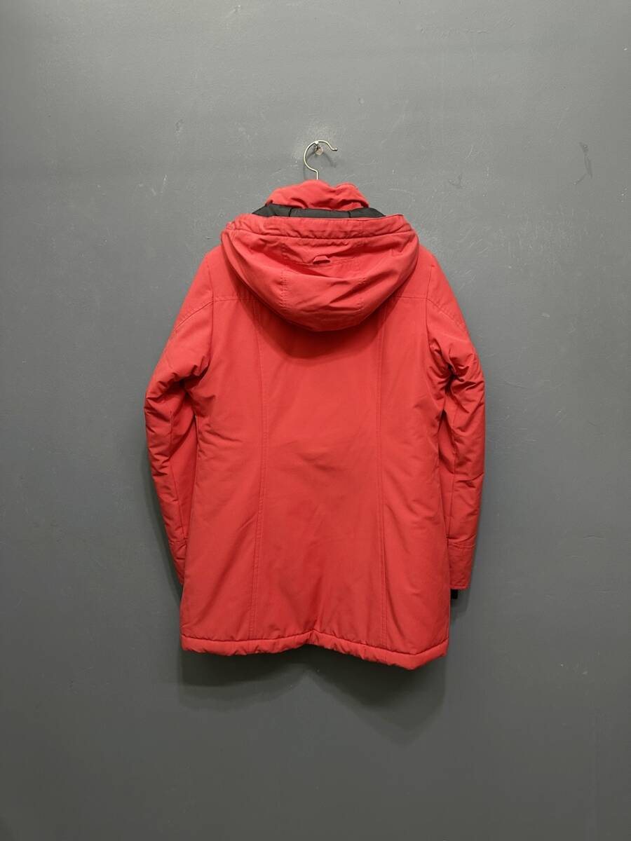 Yahoo!オークション - (S1438) THE NORTH FACE マクマードパーカー レ...