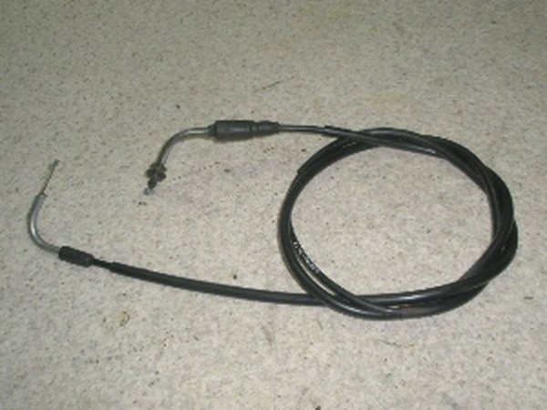 Yahoo!オークション - KF6854 レッツⅡ アクセルワイヤー CA1PA-2712