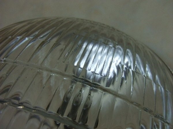 Yahoo!オークション - XZ4186 ビーノ50 ヘッドライト 5AU