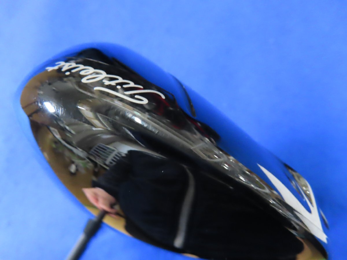 Yahoo!オークション - Titleist（タイトリスト）2022 TSR-3（ティーエ...