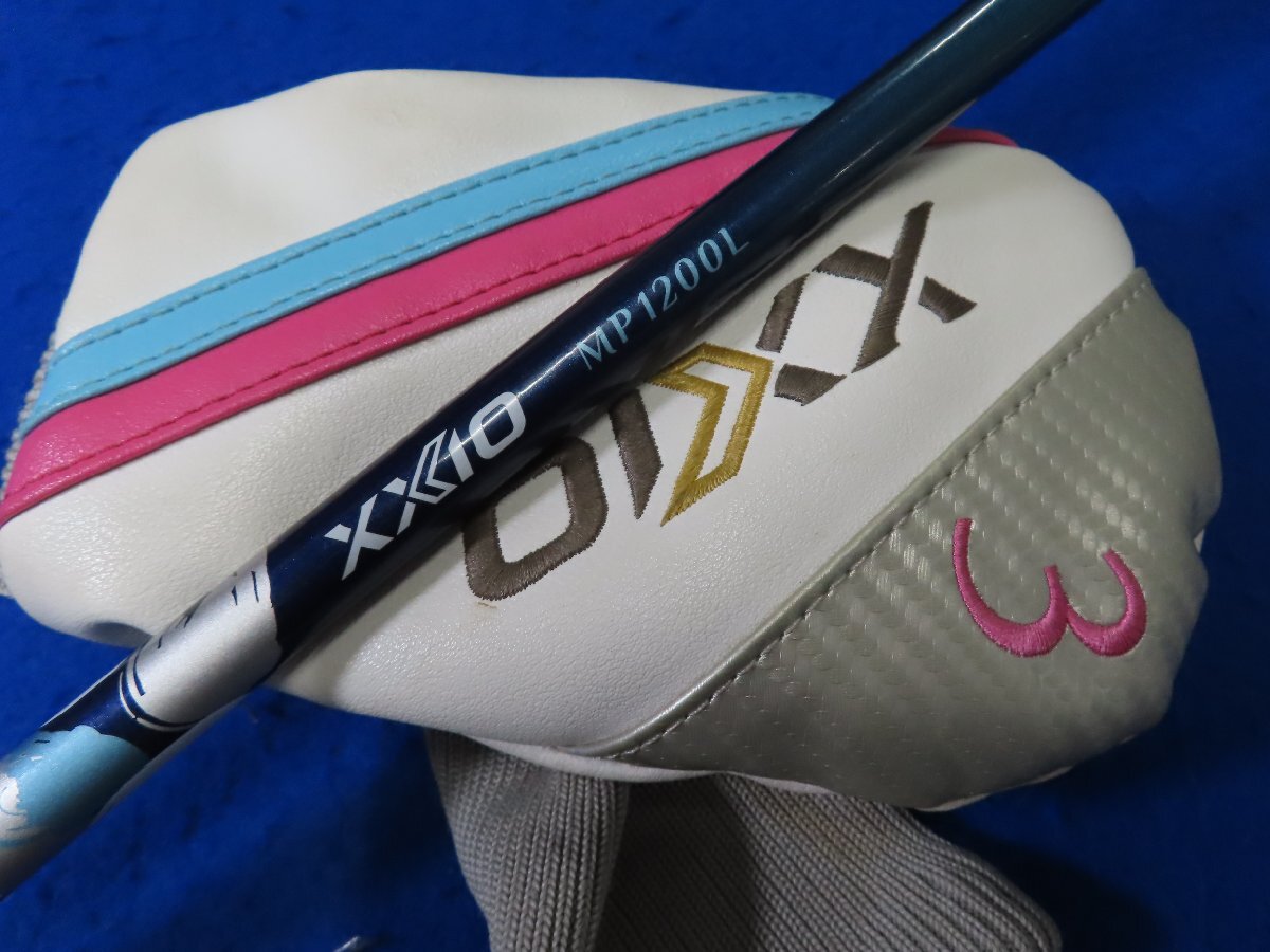 Yahoo!オークション - ダンロップ 2022 XXIO 12（ゼクシオトゥエルブ）...