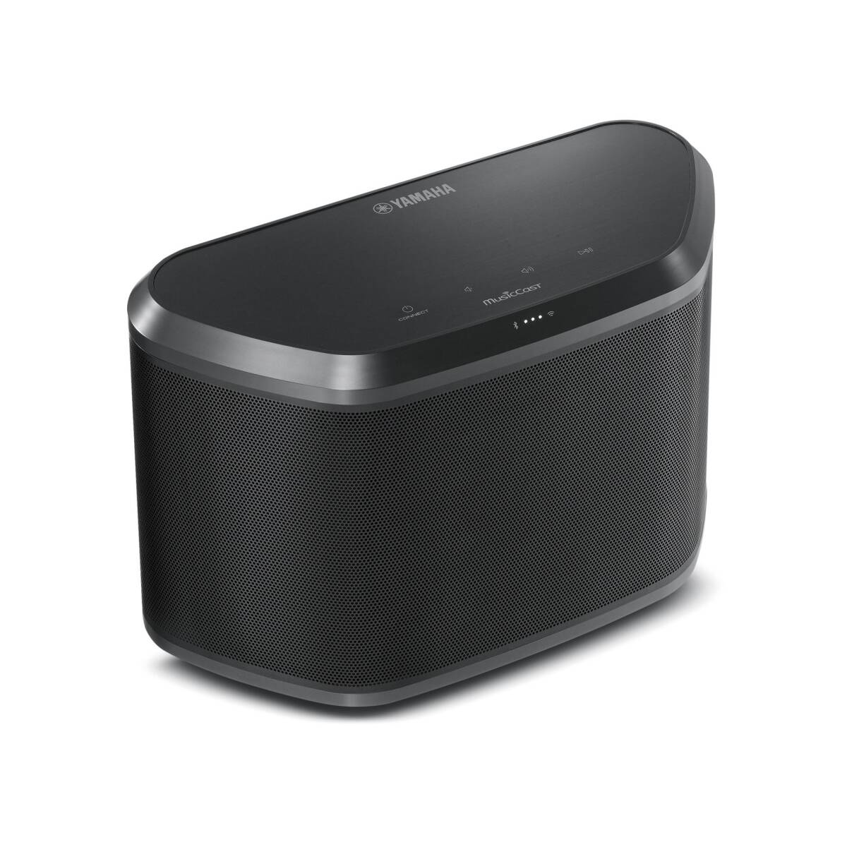 Yahoo!オークション - 未使用 YAMAHA(ヤマハ) ワイヤレス ストリーミ...