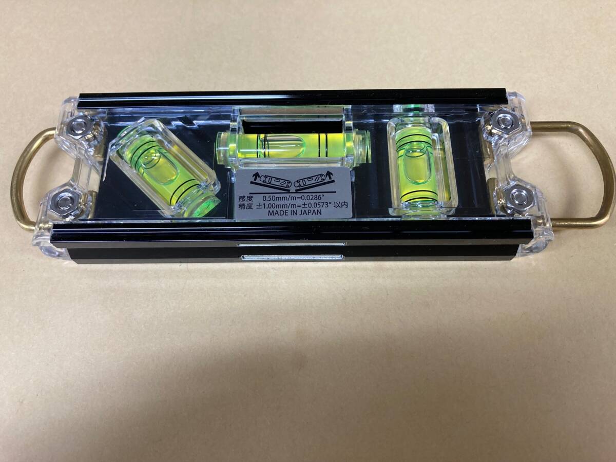 Yahoo!オークション - 未使用 ＃630 エビス ED-TBPB トビレベル・プロ ...