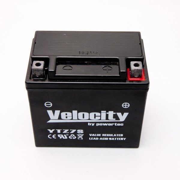 Yahoo!オークション - YTZ7S GT6B-3 YTZ7S YTZ6S FTZ7S FTZ5L-BS バイ...