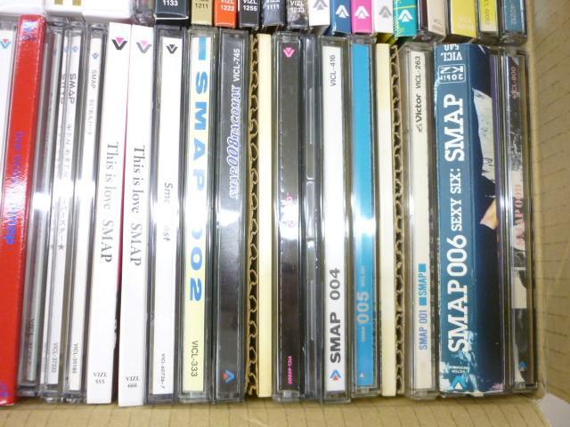 Yahoo!オークション - 【同梱可】中古品 SMAP CD VHS GIFT of SMAP MIJ...