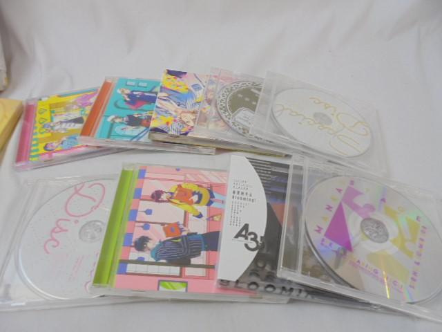 Yahoo!オークション - 【同梱可】中古品 アニメ A3 DVD MANKAI STAGE ...