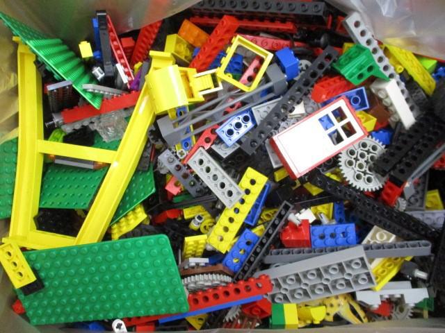 Yahoo!オークション - ホビー LEGO レゴ ブロック 約6Kg 等 グッズセ...