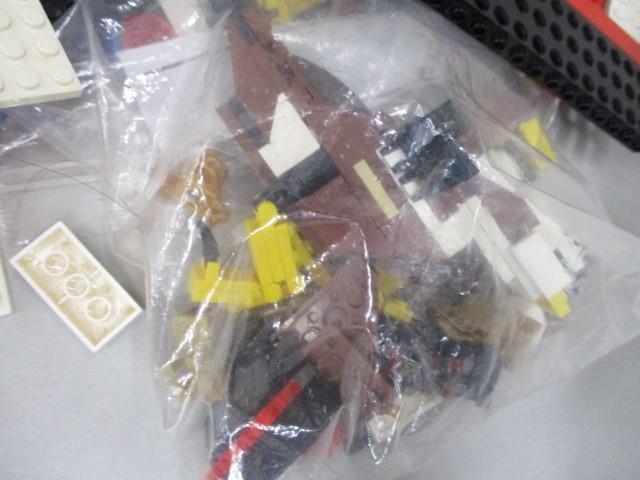 Yahoo!オークション - ホビー LEGO レゴ ブロック 約6Kg 等 グッズセ...