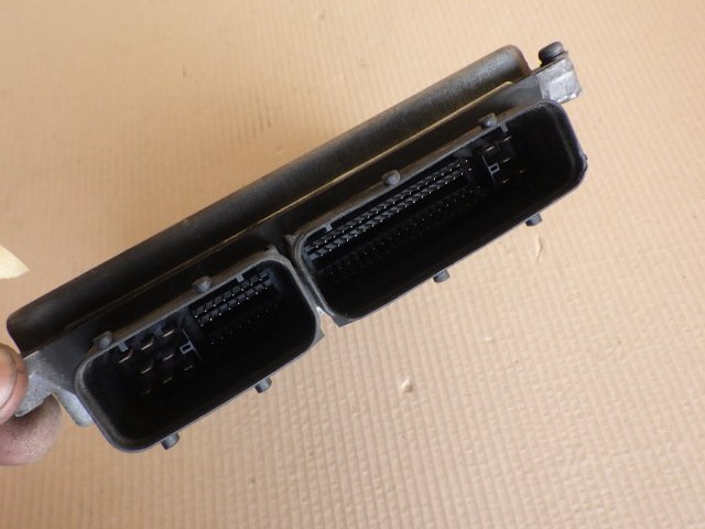 Yahoo!オークション - r644-128 いすゞ エルフ エンジン コンピュータ...