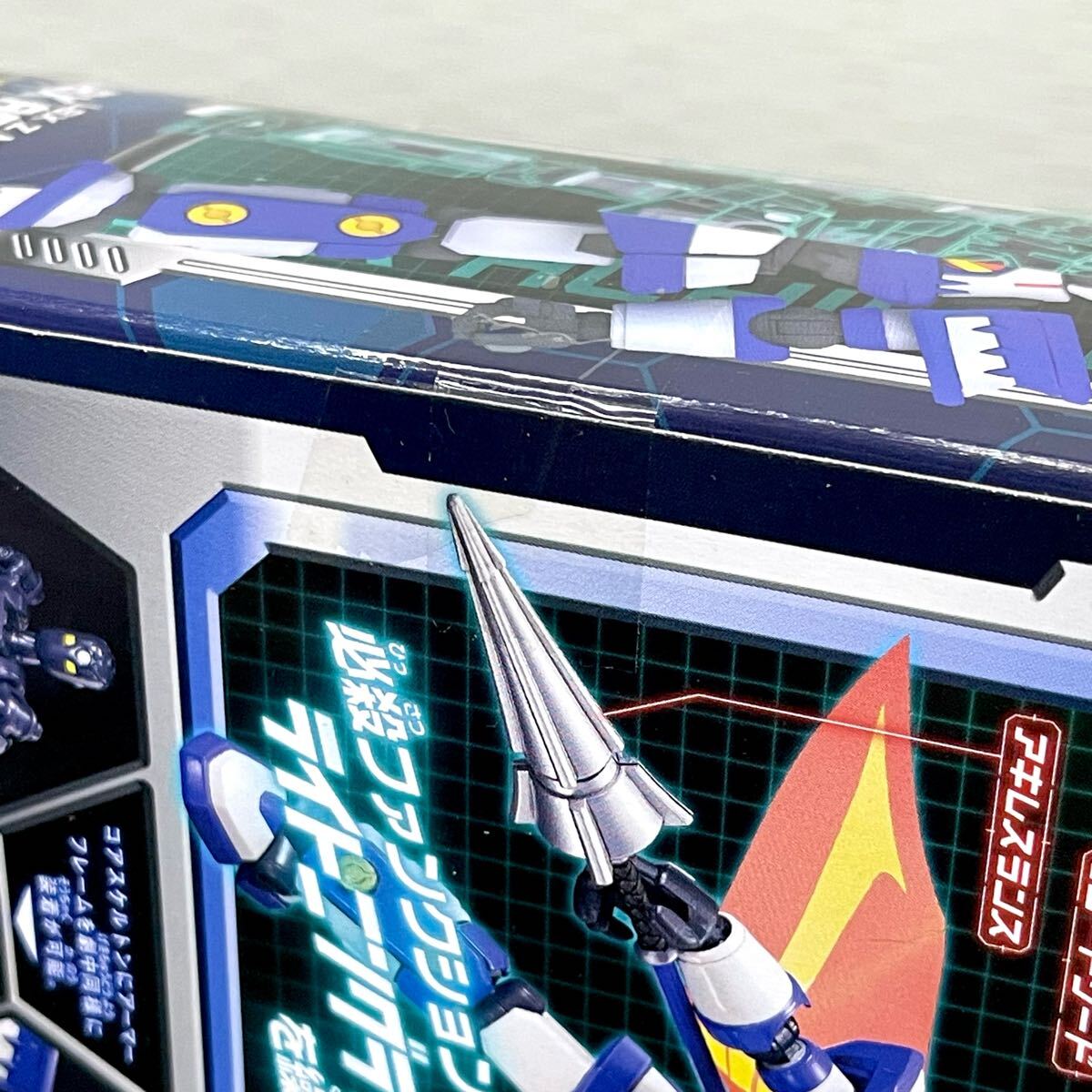 Yahoo!オークション - A 現状渡し BANDAI/バンダイ フィギュア ダンボ...