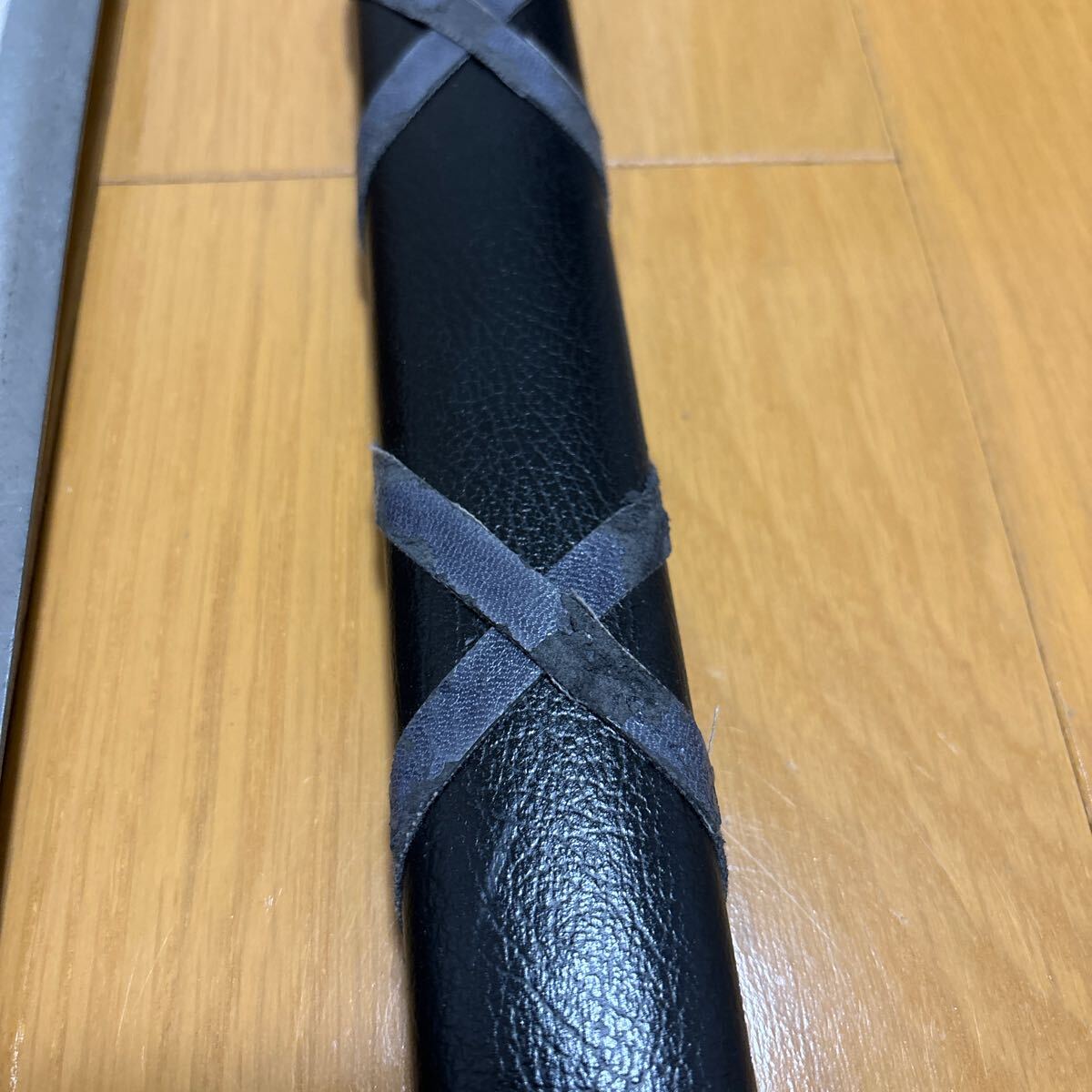 Yahoo!オークション - DENIX エクスカリバー 西洋剣 模造刀