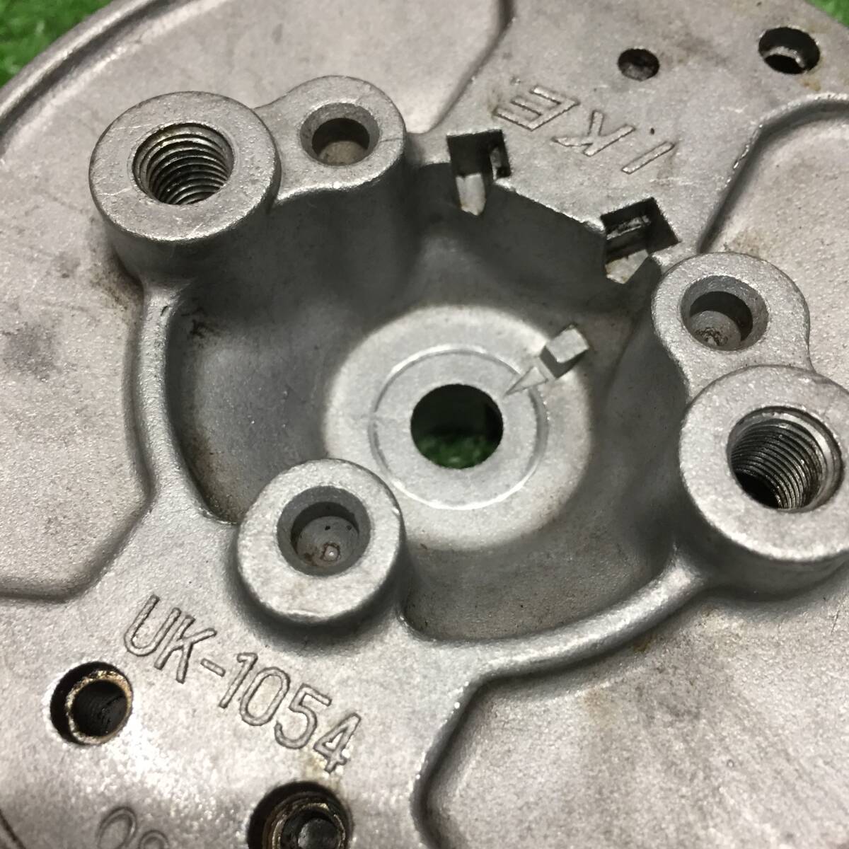 Yahoo!オークション - ゼノア フライホイール BC340F HA340E イグニッ...