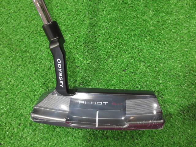 Yahoo!オークション - GK石川橋 新品899 オデッセイ TRI-HOT 5K TWO ST...